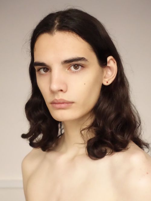 Vlad Prudnikov - Model - detail by year