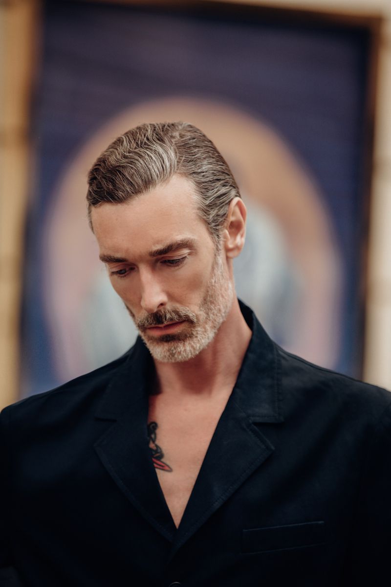 A Summer In COS by Jonathan Daniel Pryce (COS)