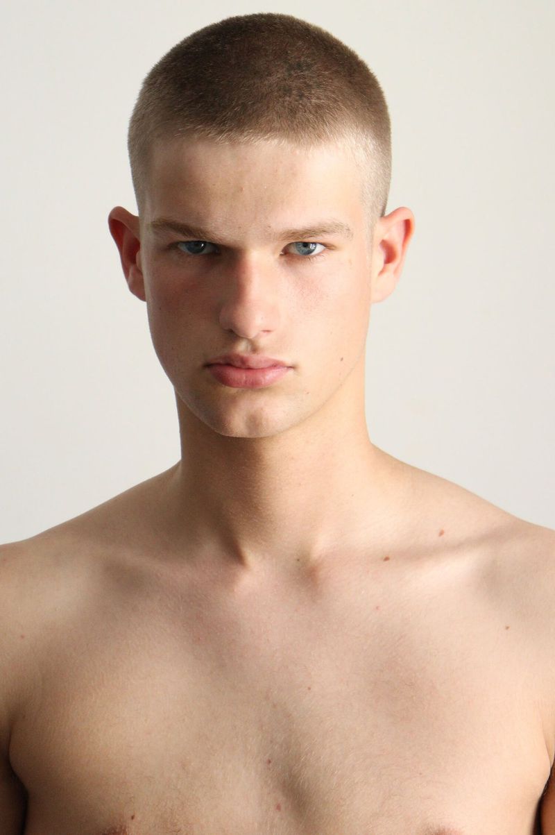 THE COVEN MODELS 2022 Digitals (Polaroids/Digitals)