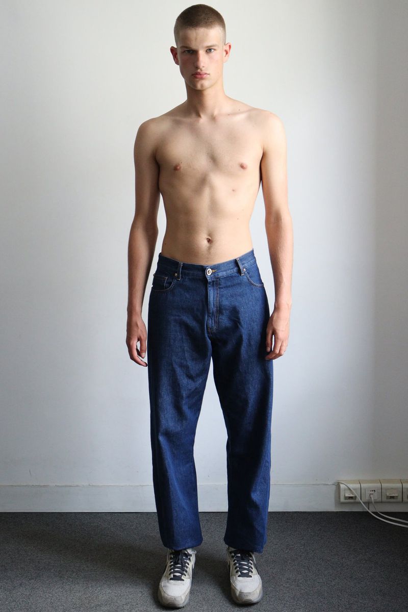 THE COVEN MODELS 2022 Digitals (Polaroids/Digitals)