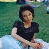 Gabrielle Rul (Portrait)