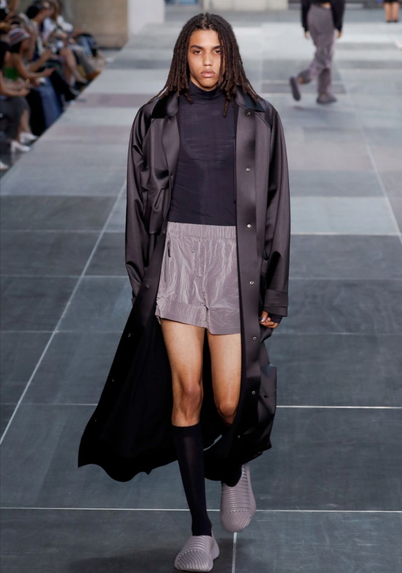 Rains S/S 23 Show (Rains)