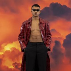 Daouda Gueye - Model Profile - Photos & latest news