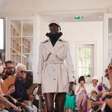 The Claw (Milan, Italy) Modeling Agency - models.com Agency Profile