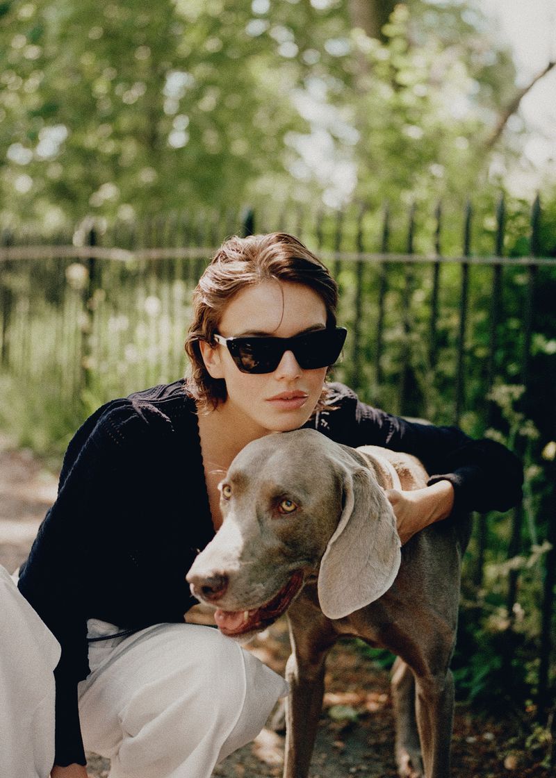 ME+EM July Lookbook (ME+EM)