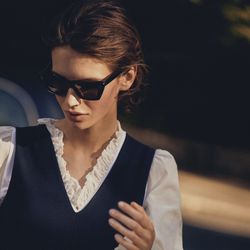 Maria Peña - Model Profile - Photos & latest news