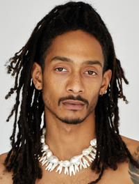 Thomas Castro - Model - detail by client