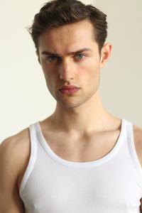 Paul Sturm - Model Profile - Photos & latest news