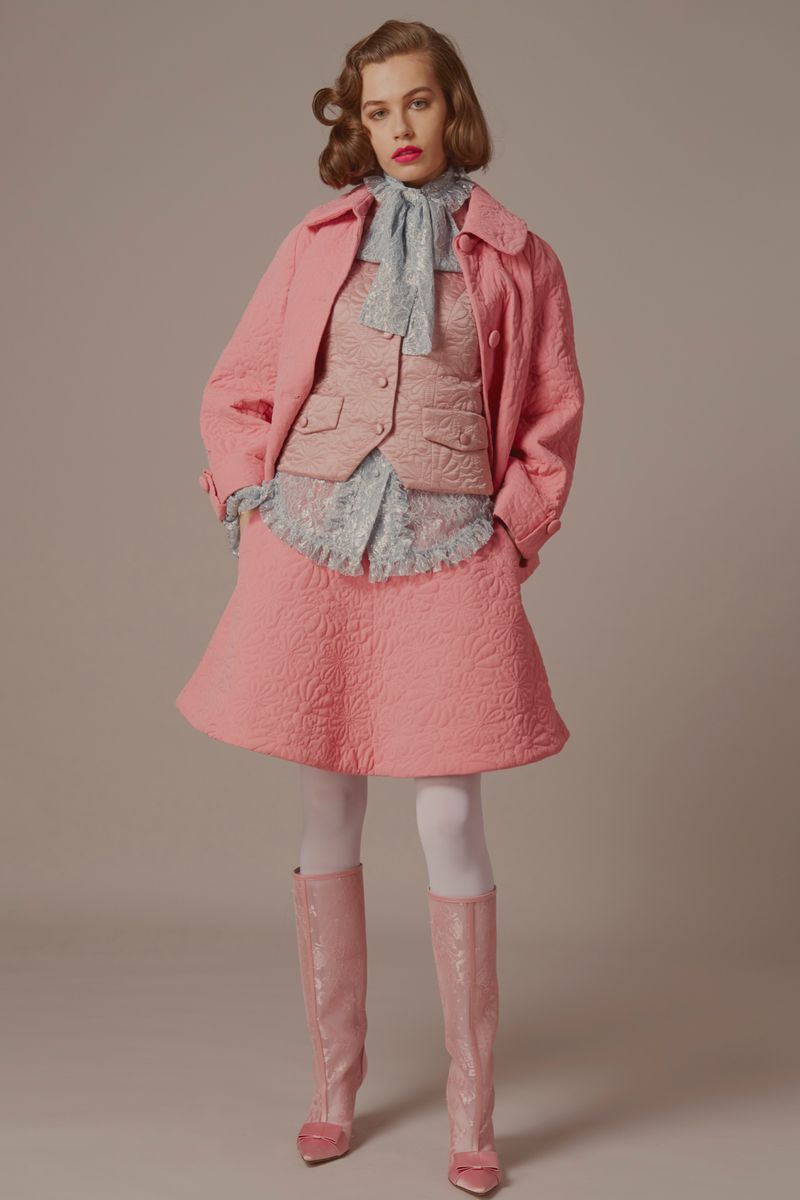 Ryan LO Autumn Winter 2019 (Ryan LO)