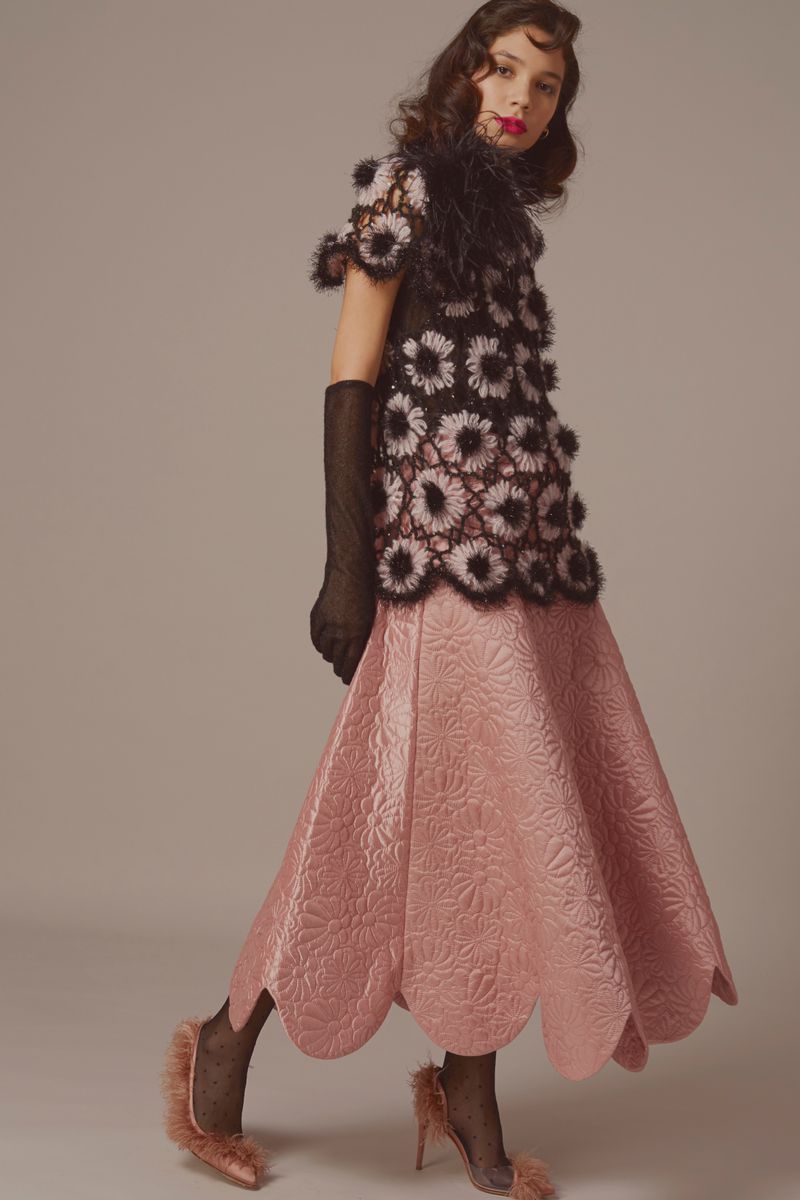 Ryan LO Autumn Winter 2019 (Ryan LO)