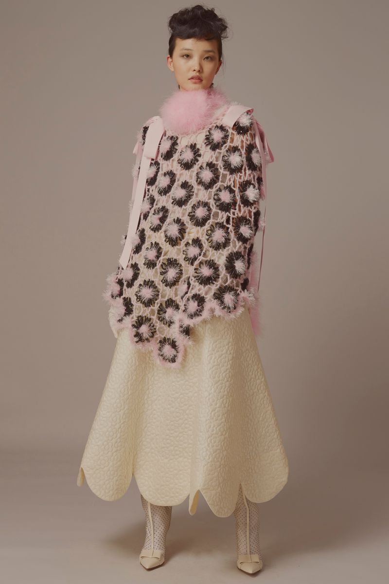 Ryan LO Autumn Winter 2019 (Ryan LO)