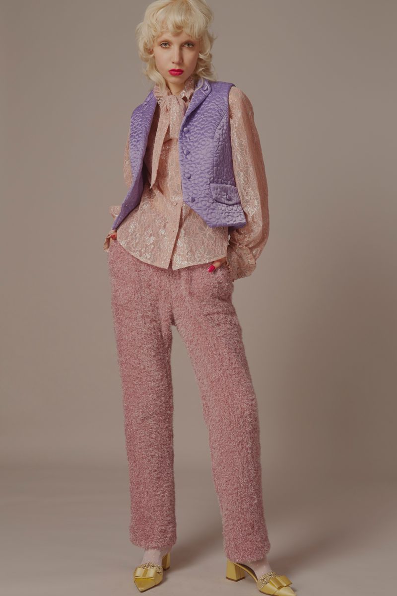 Ryan LO Autumn Winter 2019 (Ryan LO)