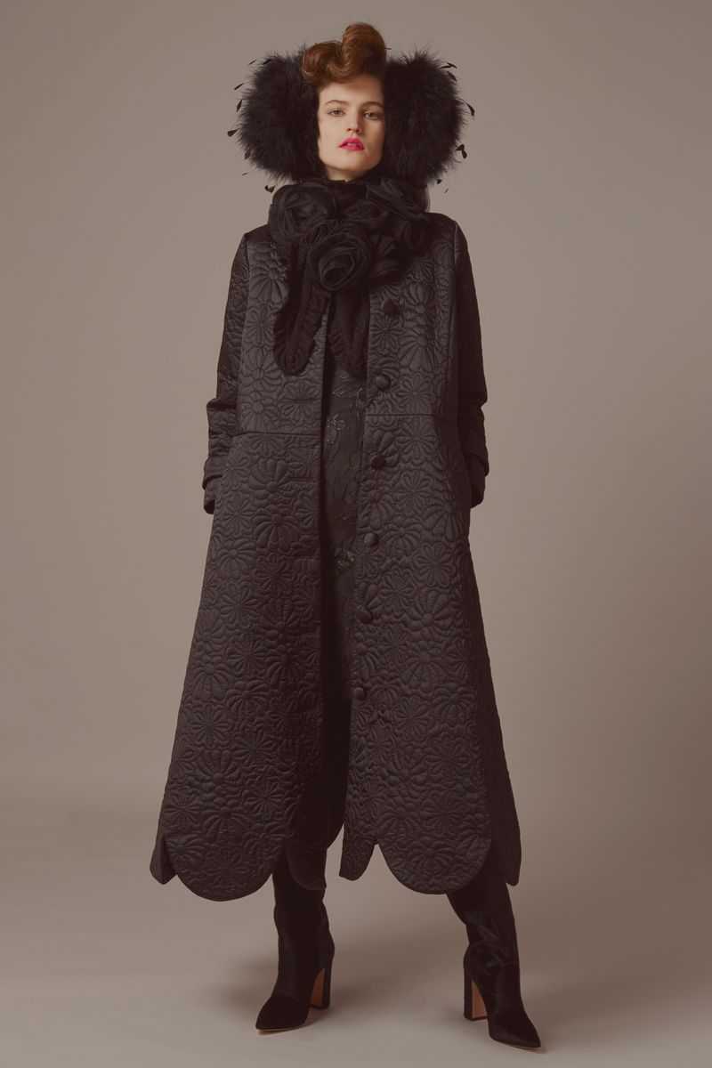 Ryan LO Autumn Winter 2019 (Ryan LO)