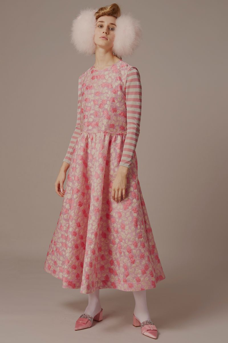 Ryan LO Autumn Winter 2019 (Ryan LO)