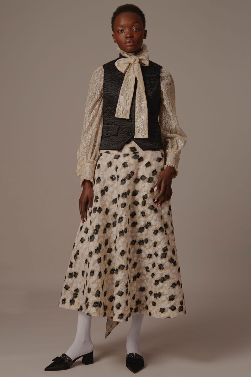 Ryan LO Autumn Winter 2019 (Ryan LO)
