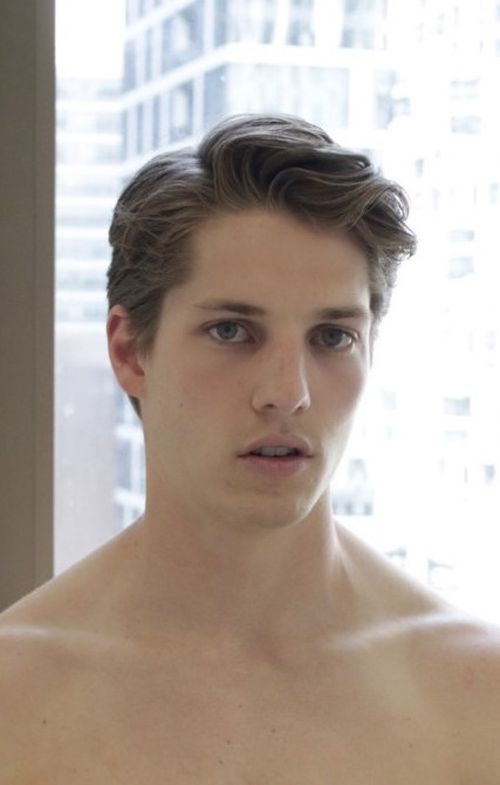 AJ Neu - Model - detail by year