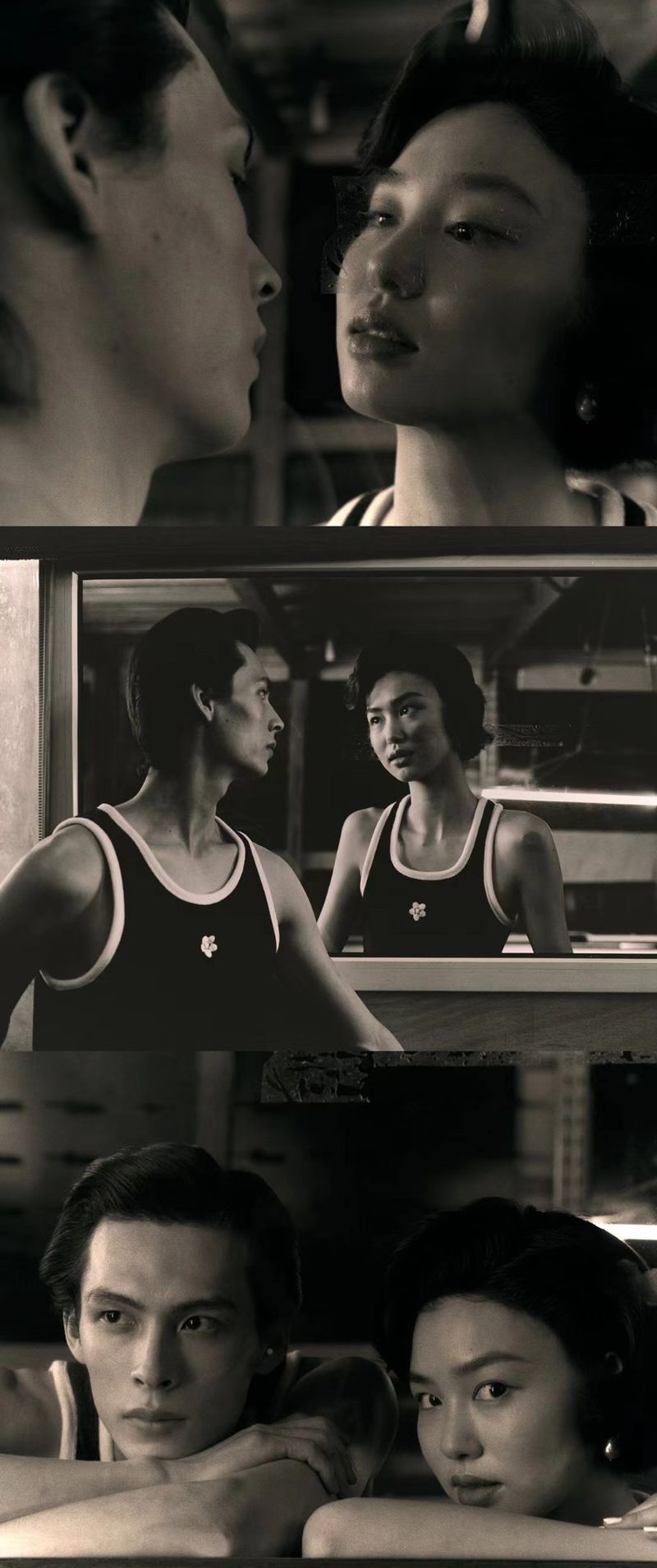 LABELHOOD X NOMANNOMAN Collection Campaign (Various Campaigns)