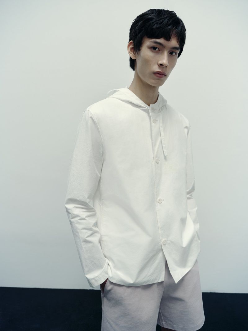 COS 2021 Summer Lookbook (COS)