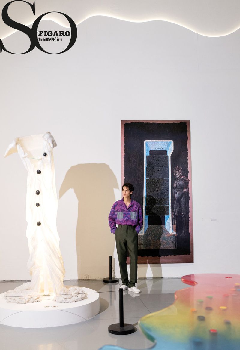 So Figaro April 2022 Covers (So Figaro)