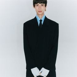 Yang Hao - Model Profile - Photos & latest news