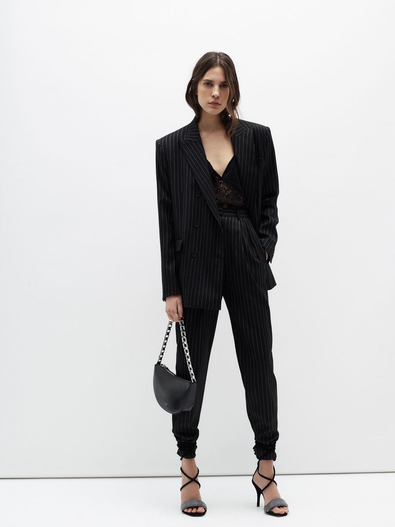 Pre-fall 22 lookbook (IRO)