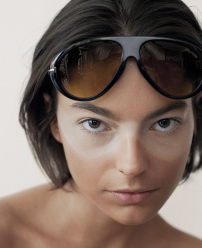 Tan Lines (M Le magazine du Monde)