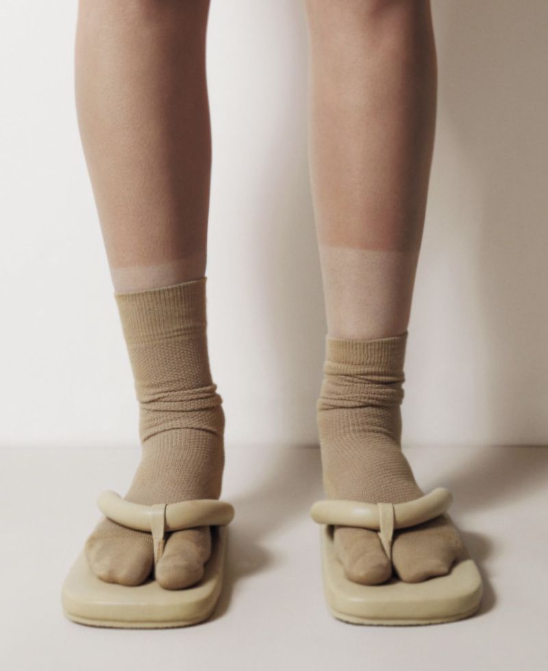 Tan Lines M Le Magazine Du Monde