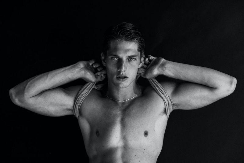AJ Neu by Aldrin del Carmen (Vanity Teen Magazine)