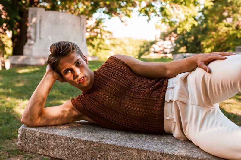 AJ Neu by Aldrin del Carmen (Vanity Teen Magazine)