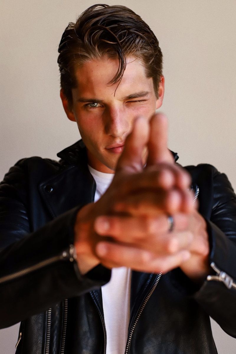 AJ Neu by Aldrin del Carmen (Vanity Teen Magazine)