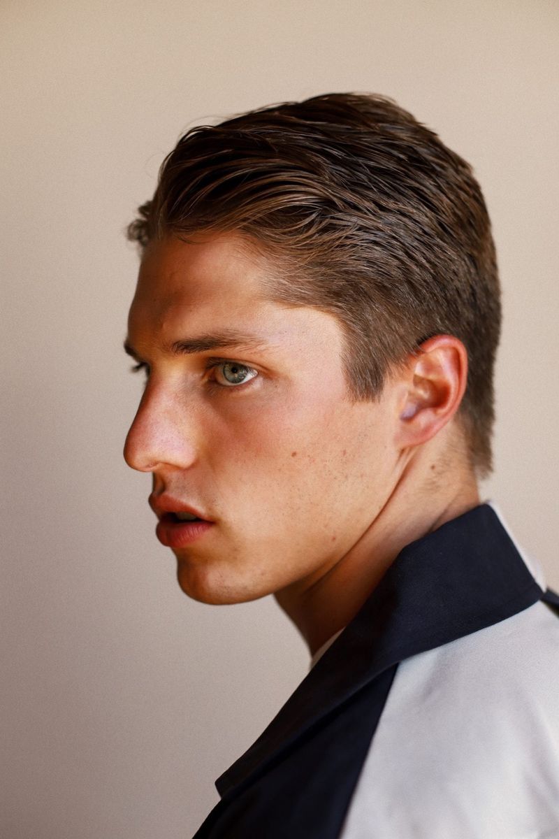 AJ Neu by Aldrin del Carmen (Vanity Teen Magazine)