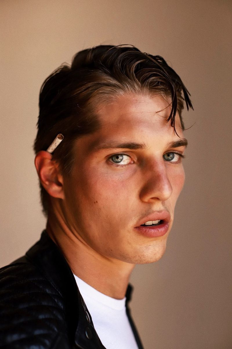 AJ Neu by Aldrin del Carmen (Vanity Teen Magazine)