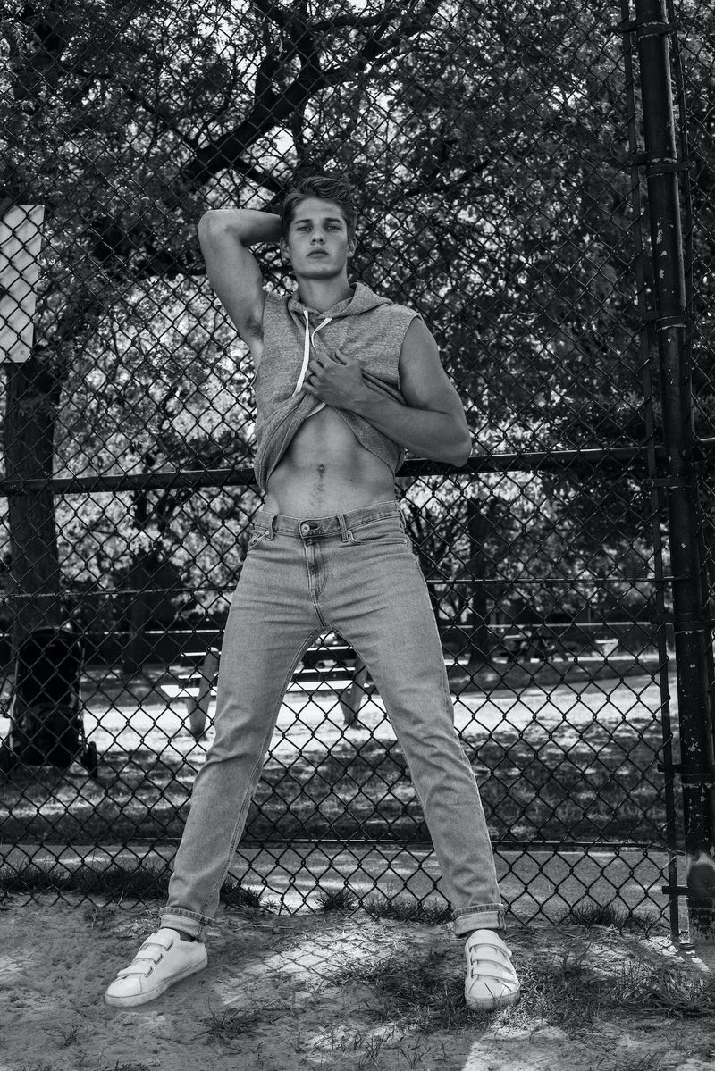 AJ Neu by Aldrin del Carmen (Vanity Teen Magazine)