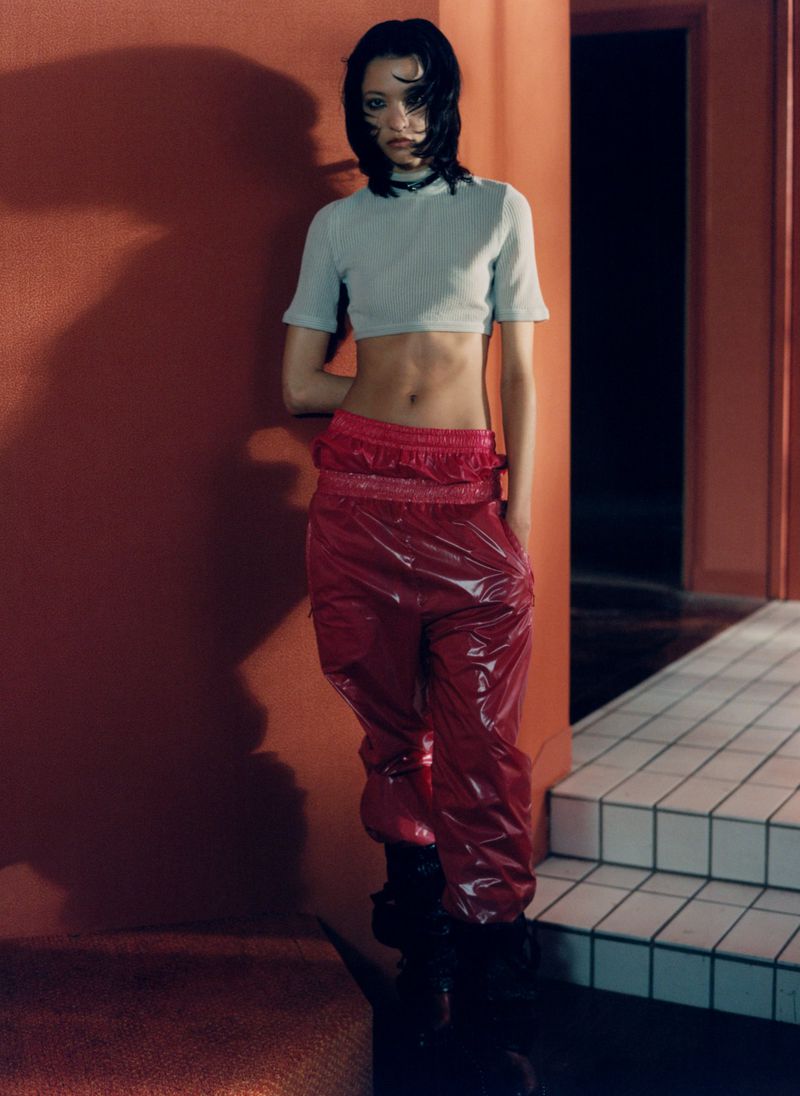 Alex Leese (Document Journal)