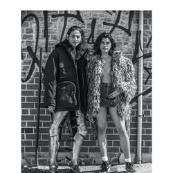 Omar Egas - Model Profile - Photos & latest news