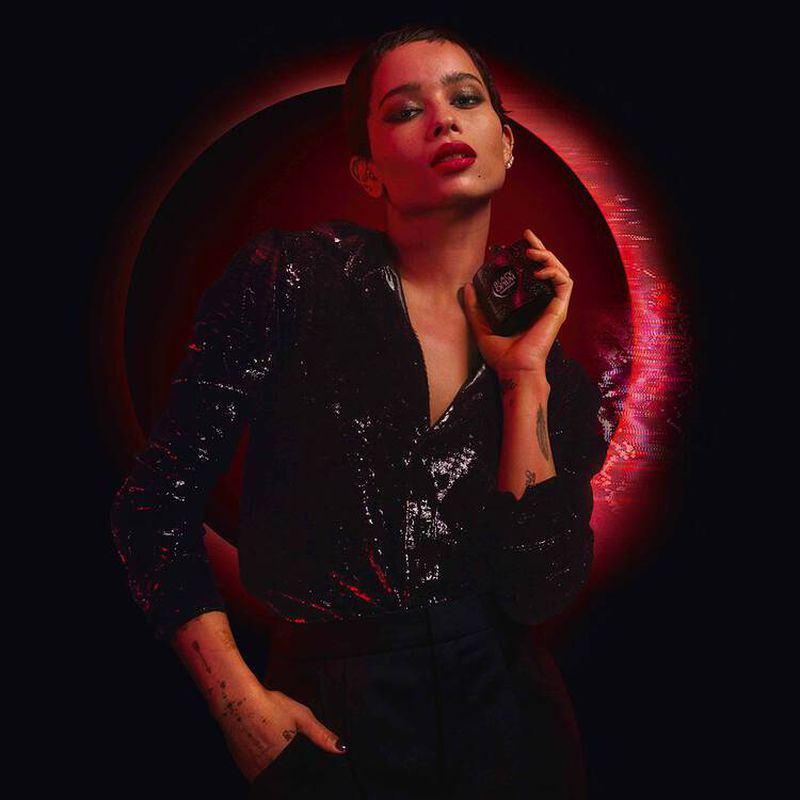 YSL BLACK OPIUM EAU DE PARFUM EXTREME (YSL Beauty)