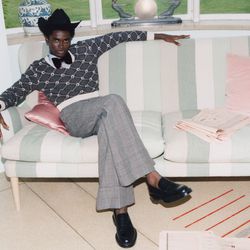 Oba Emmanuel Okunola - Model Profile - Photos & latest news