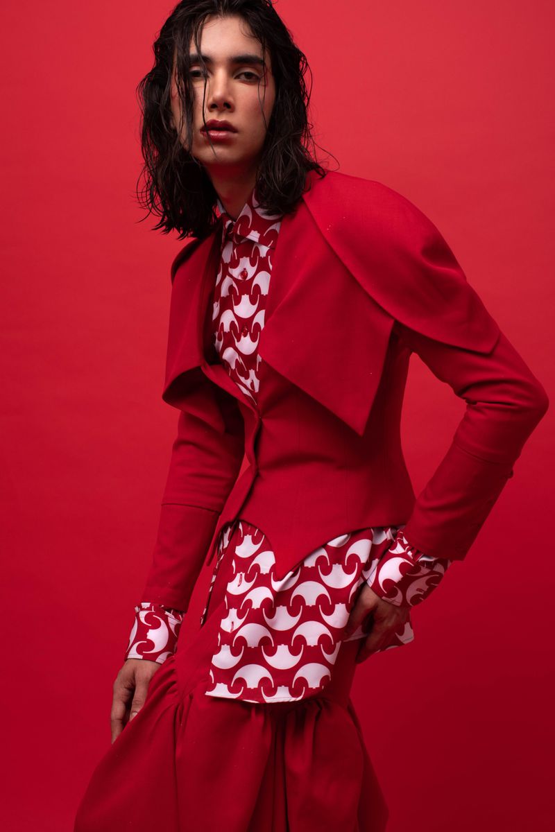 Red Tara by Pablo Mendez Zarazua (Revista 192)