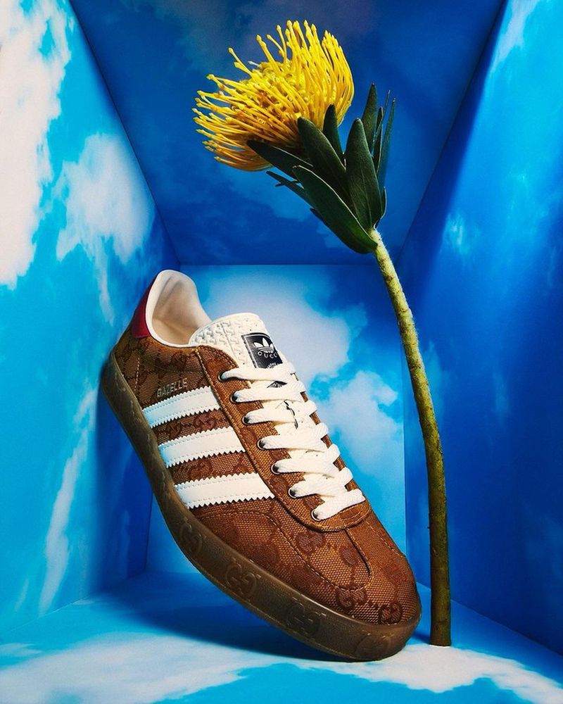 The Nine Sneakers (and One Hyped-Up Clog) Defining Fashion Now (GQ ...