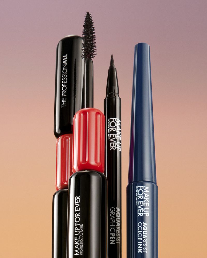 Aqua Resist Color Ink (Make Up For Ever)