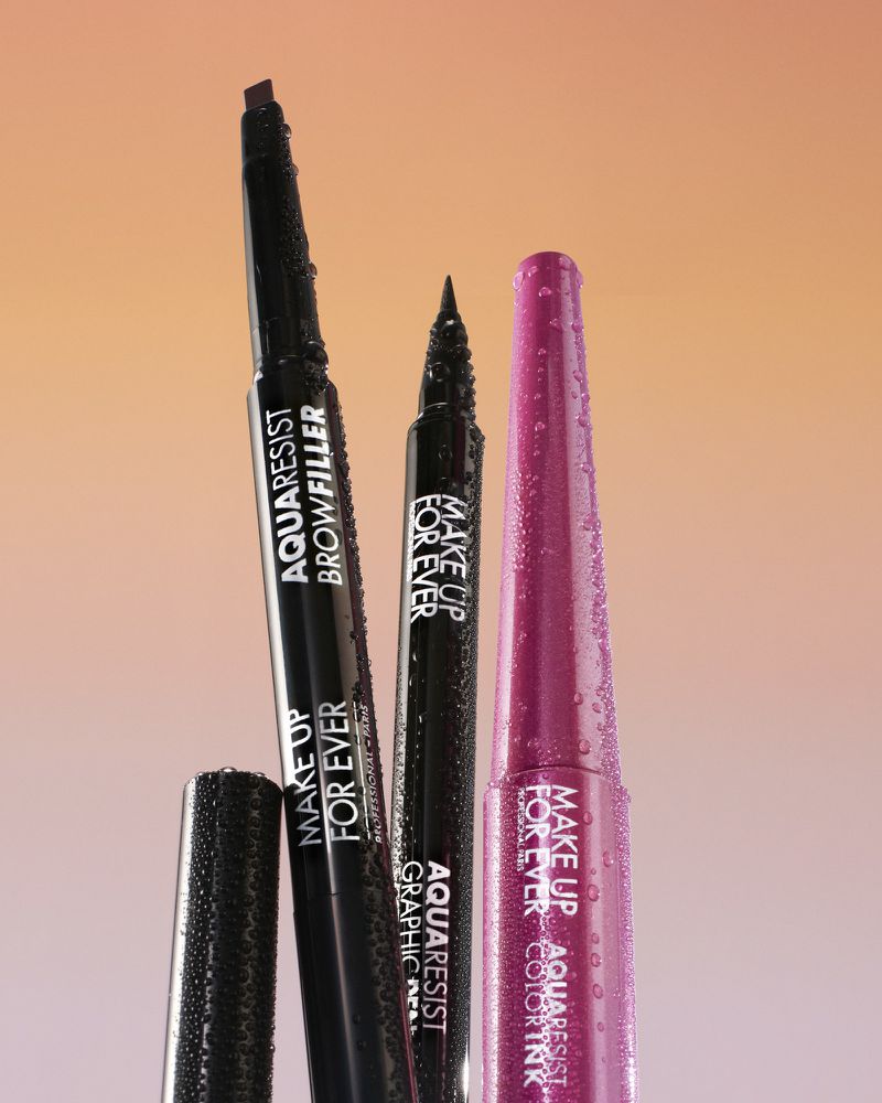 Aqua Resist Color Ink (Make Up For Ever)