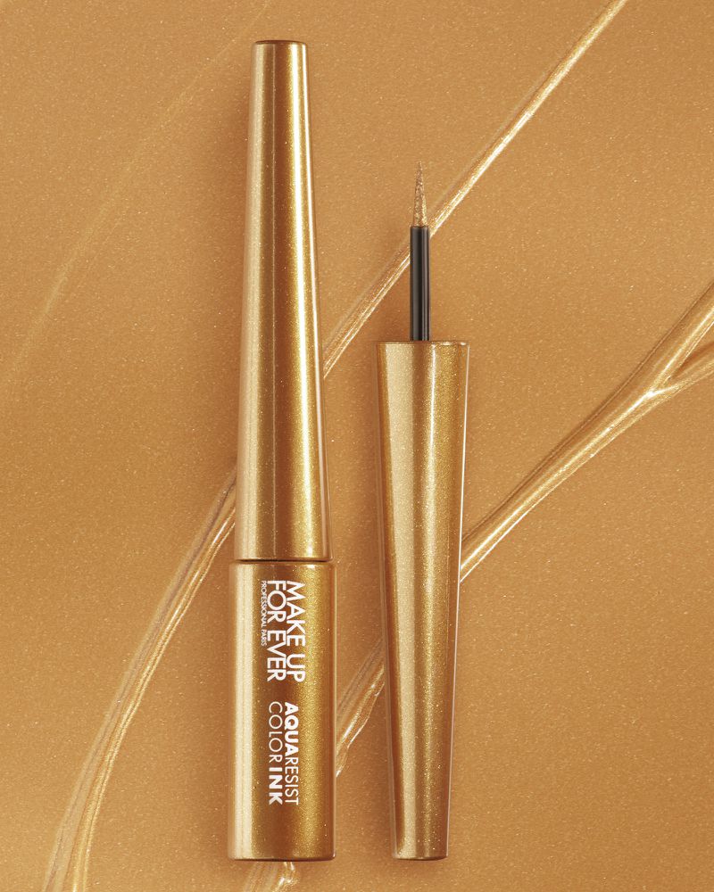 Aqua Resist Color Ink (Make Up For Ever)