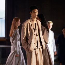 Filip Roseen - Model Profile - Photos & latest news