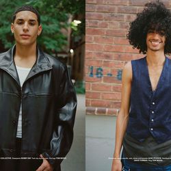 Devin Rivera - Model Profile - Photos & latest news