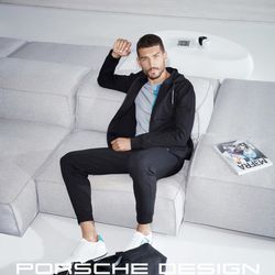 Thijs Stenneberg - Model Profile - Photos & latest news