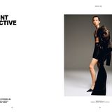 Major Model Management (New York, NY, United States) Modeling Agency ...