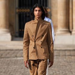 Adarsh Jaikarran - Model Profile - Photos & latest news