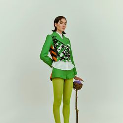 Jess Salgado - Model Profile - Photos & latest news