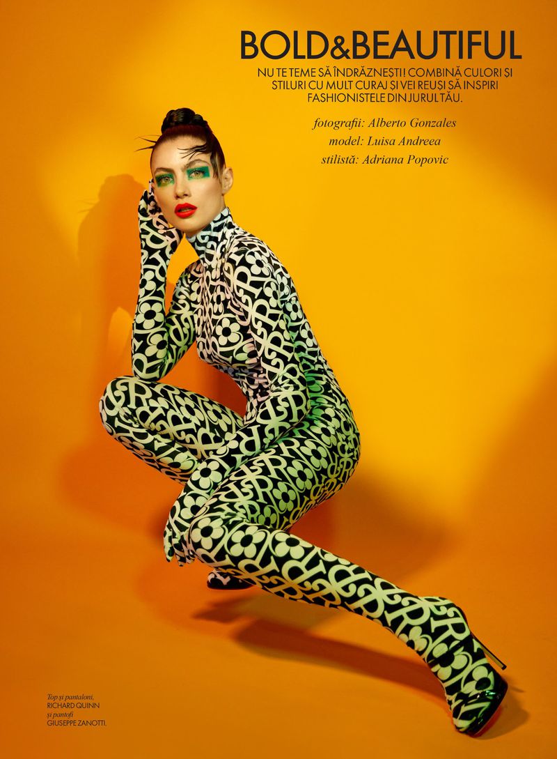 Best of Fall (Elle Romania)
