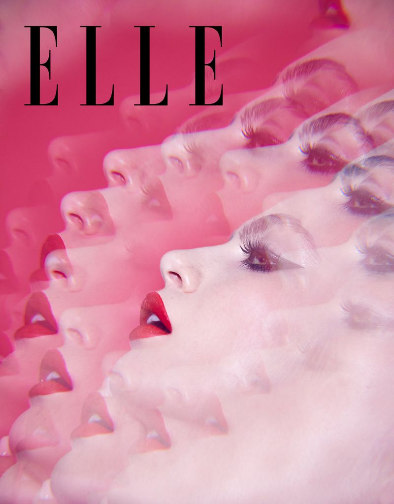 Best of Fall (Elle Romania)